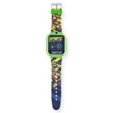 Nickelodeon Teenage Mutant Ninja Turtles Unisex Touchscreen Smart Watch ...