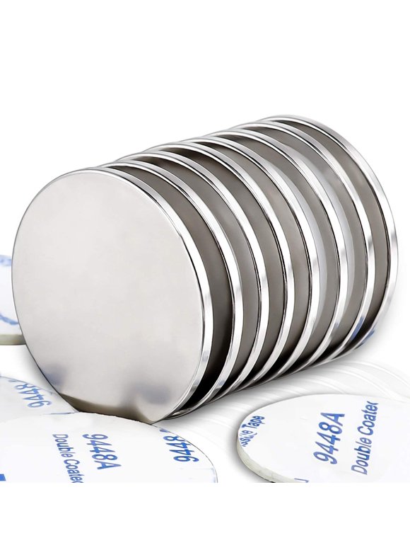 Magnets in Clips & Fasteners - Walmart.com