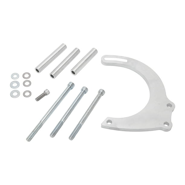 Alternator Bracket Kit,Alternator Bracket Kit CNC Alternator Mount Kit ...