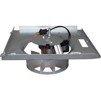 Broan Nutone Exhaust Motor Vent Fan Assembly for 688 and 670 Models ...