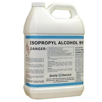 Isopropyl Alcohol Grade 99 Anhydrous (IPA) - 1 gallon f-style - Walmart.com