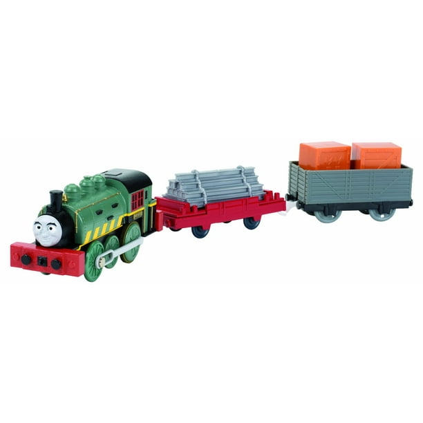Thomas & Friends Trackmaster Porter - Walmart.com