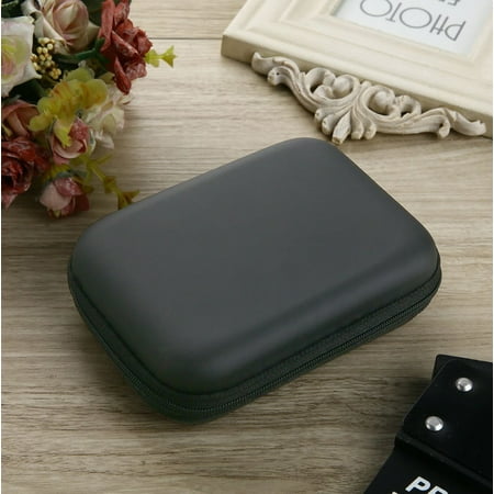 Leadingstar 2.5 Inch Hard Disk Case External Hard Drive Disk Carry Mini ...
