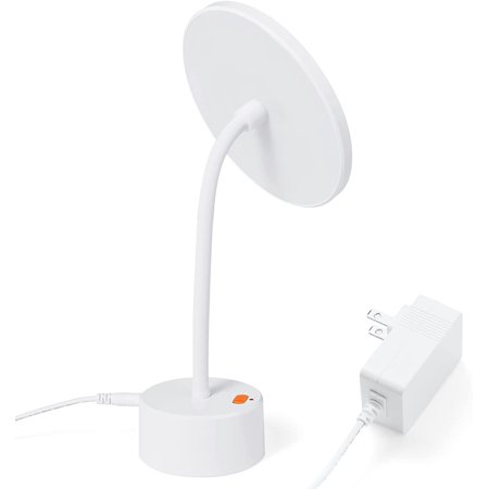 Led Desk Lamp, Table Lamp with Voice Control and Optical Proximity ...