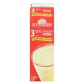 Powdered Whole Milk | Walmart Canada