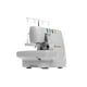 Singer® S0100 Serger Overlock Machine With 2/3/4 Thread Capacity And ...