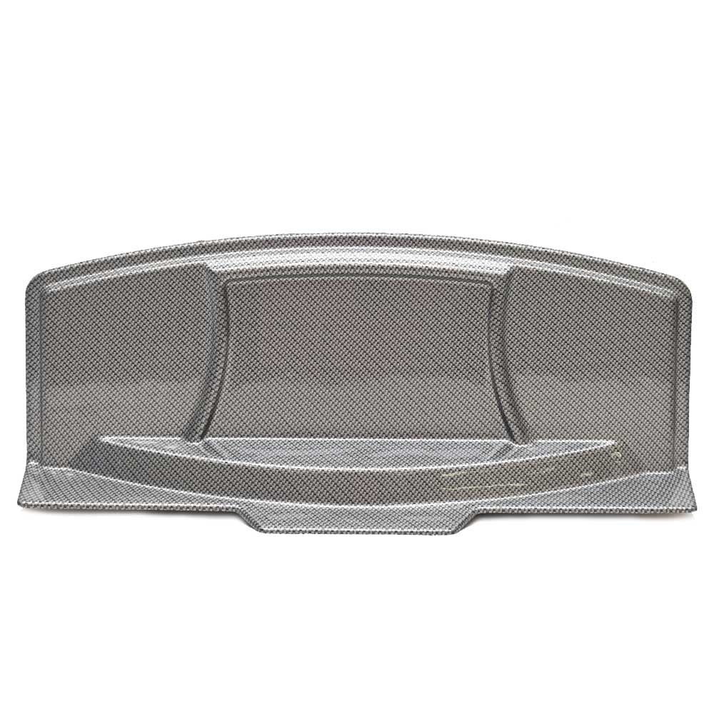 Premier Pontoon Boat Blank Dash Panel 7-4636 | 24 1/8 x 7 1/4 Inch ...