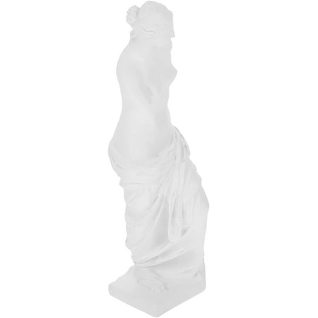 Classic de Aphrodite Greek Goddess Bust Statue Sculpture Figurine ...