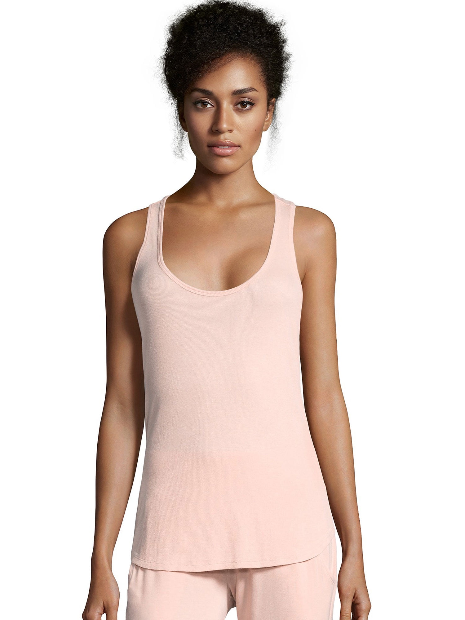 Maidenform Rib Tank - Walmart.com