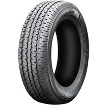 Triangle TR643 Steel Belted ST 205/75R14 Load C (6 Ply) Trailer Tire ...