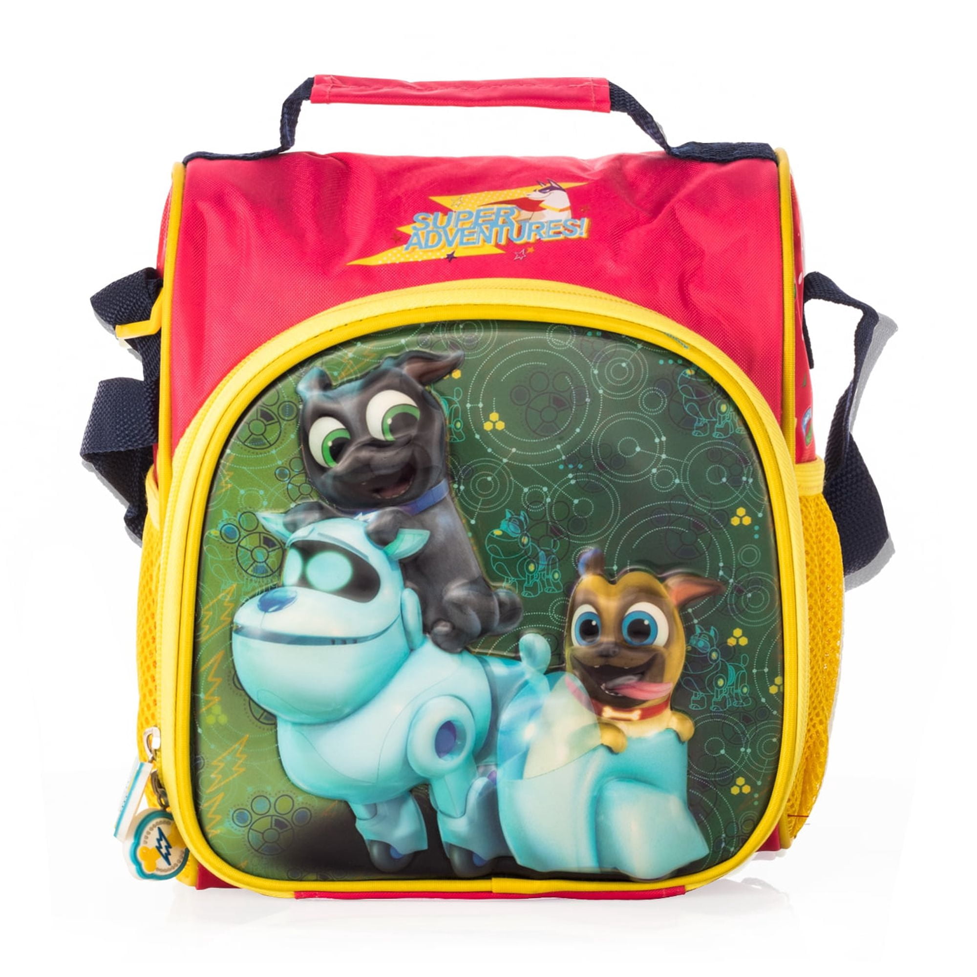 Lonchera Infantil Preescolar Super Adventures | Walmart en línea