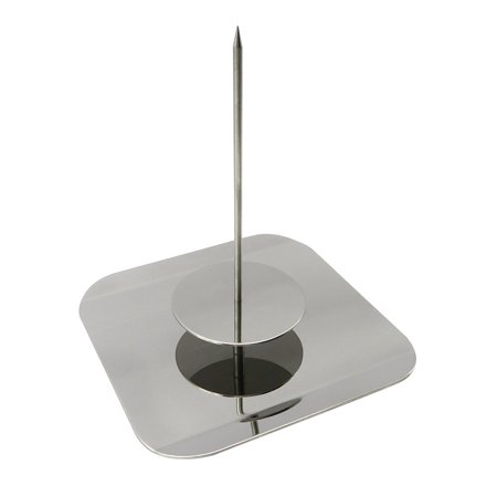 Detachable BBQ Meat Rack for Outdoor Picnics (1 Pack) | Walmart Canada