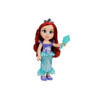 Disney Princess Rainbow Reveal Ariel, Color Change, Disney’s The Little ...