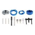 Diesel High Pressure Fuel Pump Removal Tool Kit for Ford Transit Jaguar ...