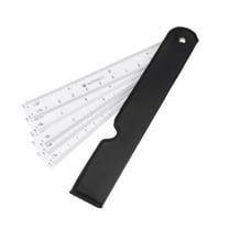 Mr. Pen - T Square, T Ruler, 12 Inch Metal, Drafting Tools - Walmart.com