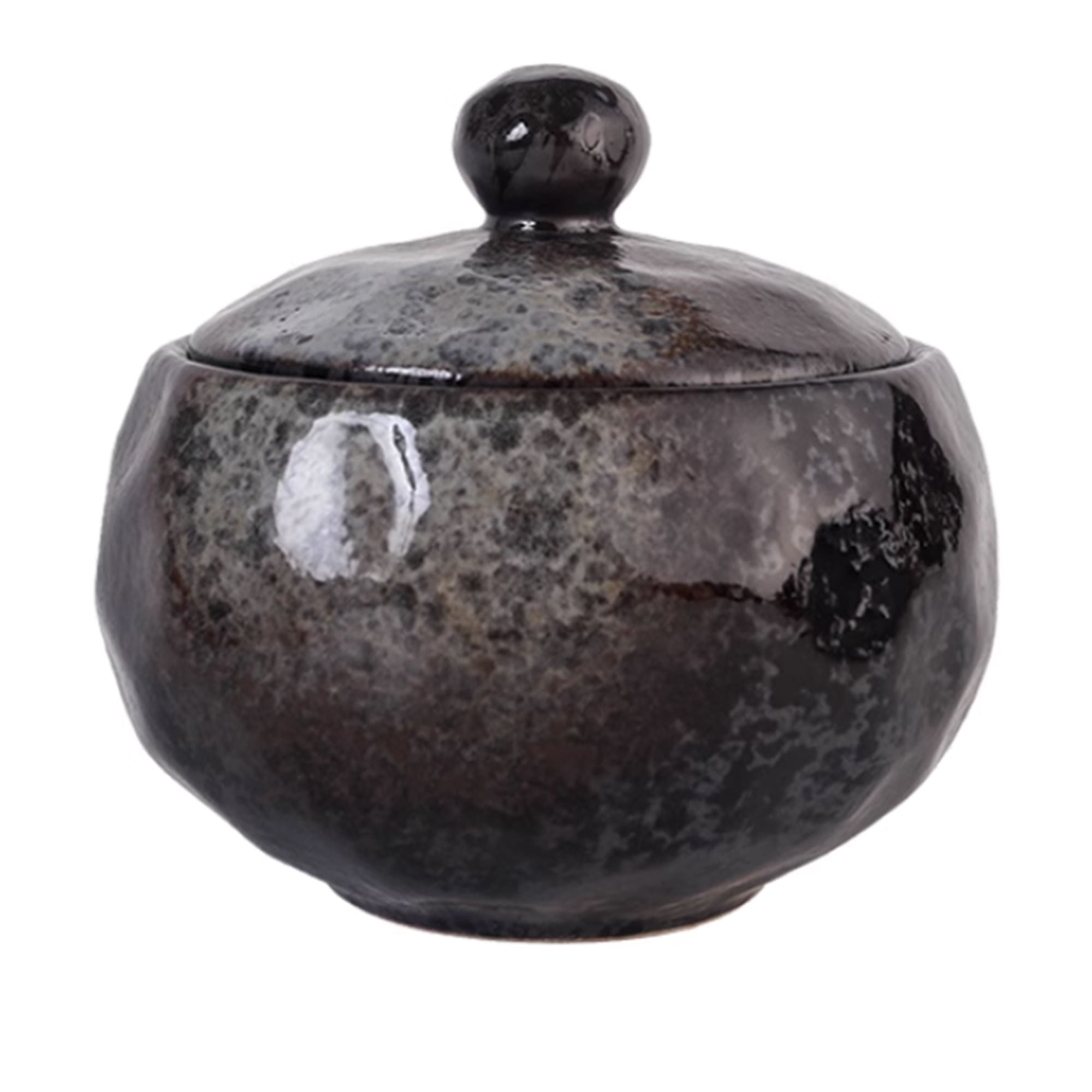 Click here for Qeeadeea/Sugar Bowl With Lid(350ml/12.3oz)  Sugar... prices