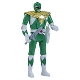 Bandai - Power Rangers Mighty Morphin Head Morph Figure, Green Ranger ...