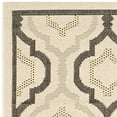 Safavieh Courtyard Nina Geometric Trellis Indoor/Outdoor Area Rug ...