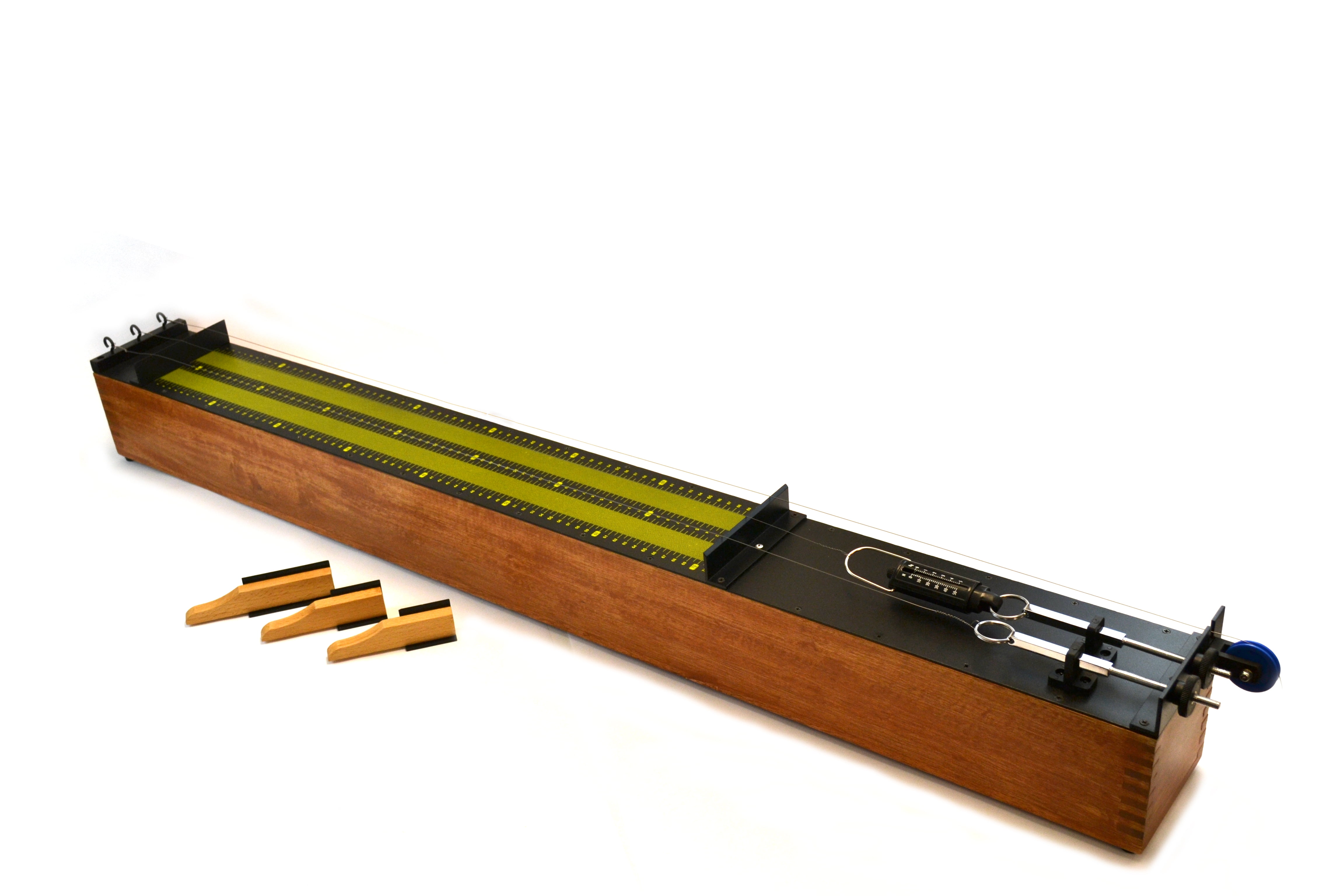 47" sonometer 3-wire pattern - mersenne's law - Walmart.com