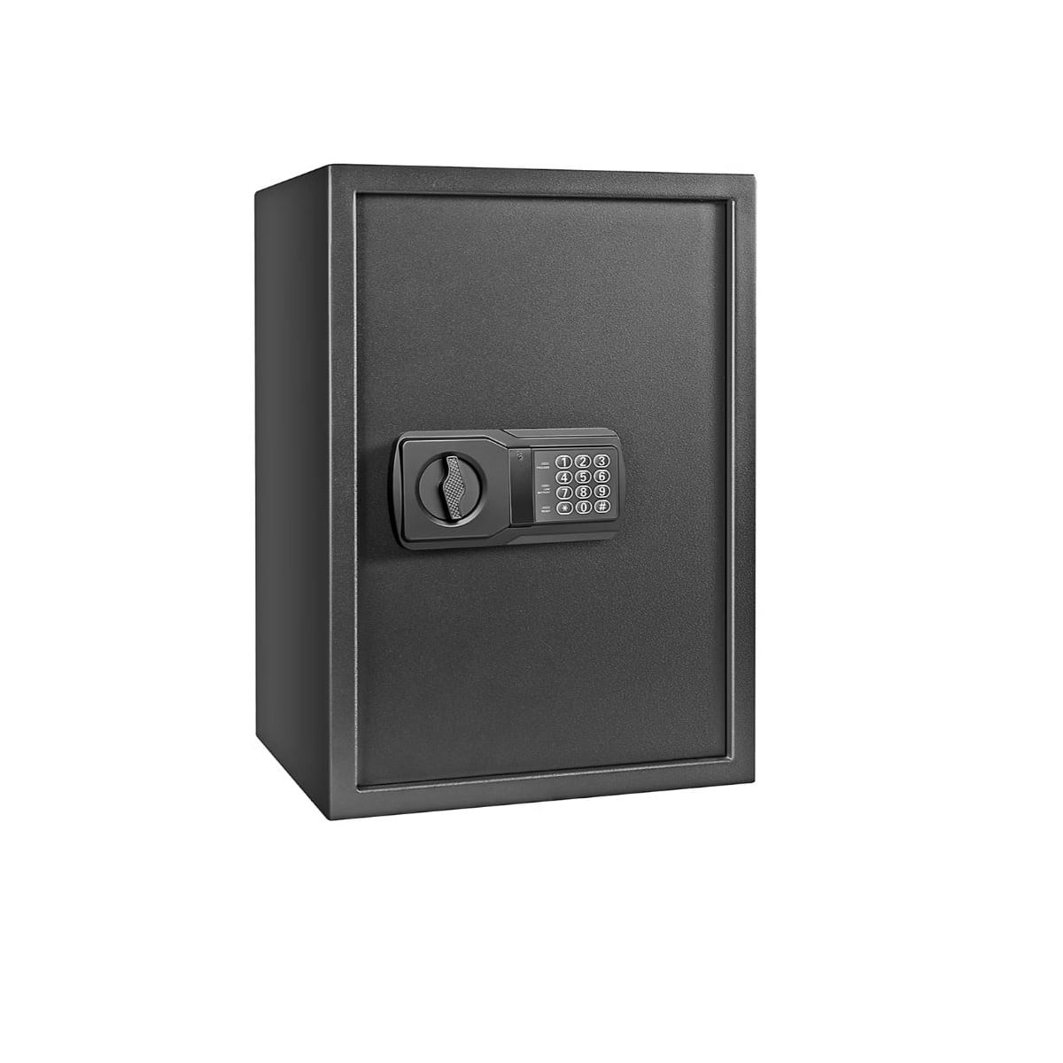 Open Box Fortress Extra Large Personal Safe with Electronic Lock ...