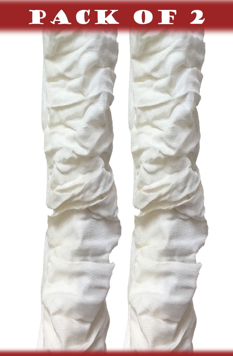 Royal Designs Fabric Cord and Chain cover with Touch Fastener - ideal ...