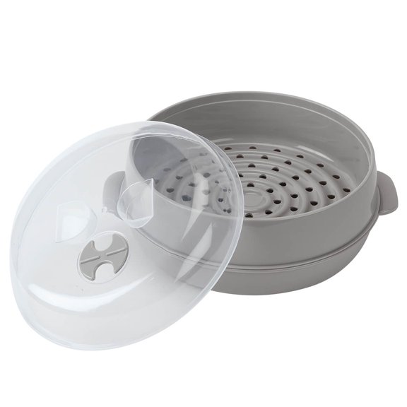Nordic Ware Hot Dog Steamer - Microwave Cooker for Four Hot Dogs or ...