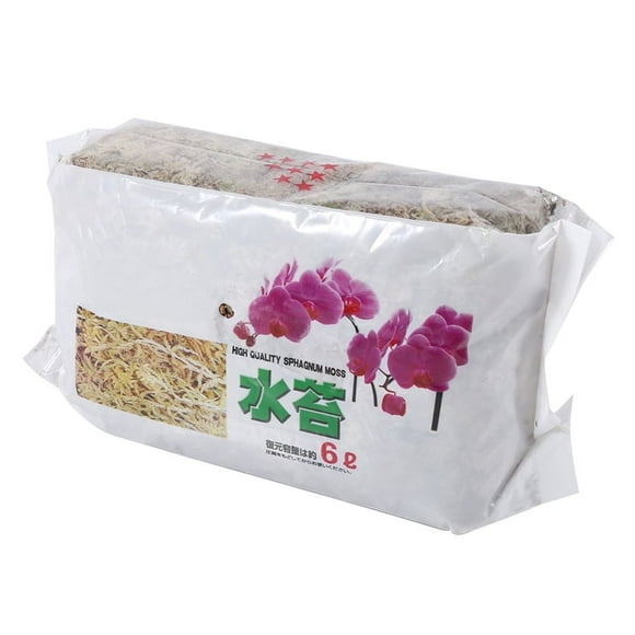 Sphagnum Peat Moss | Walmart Canada