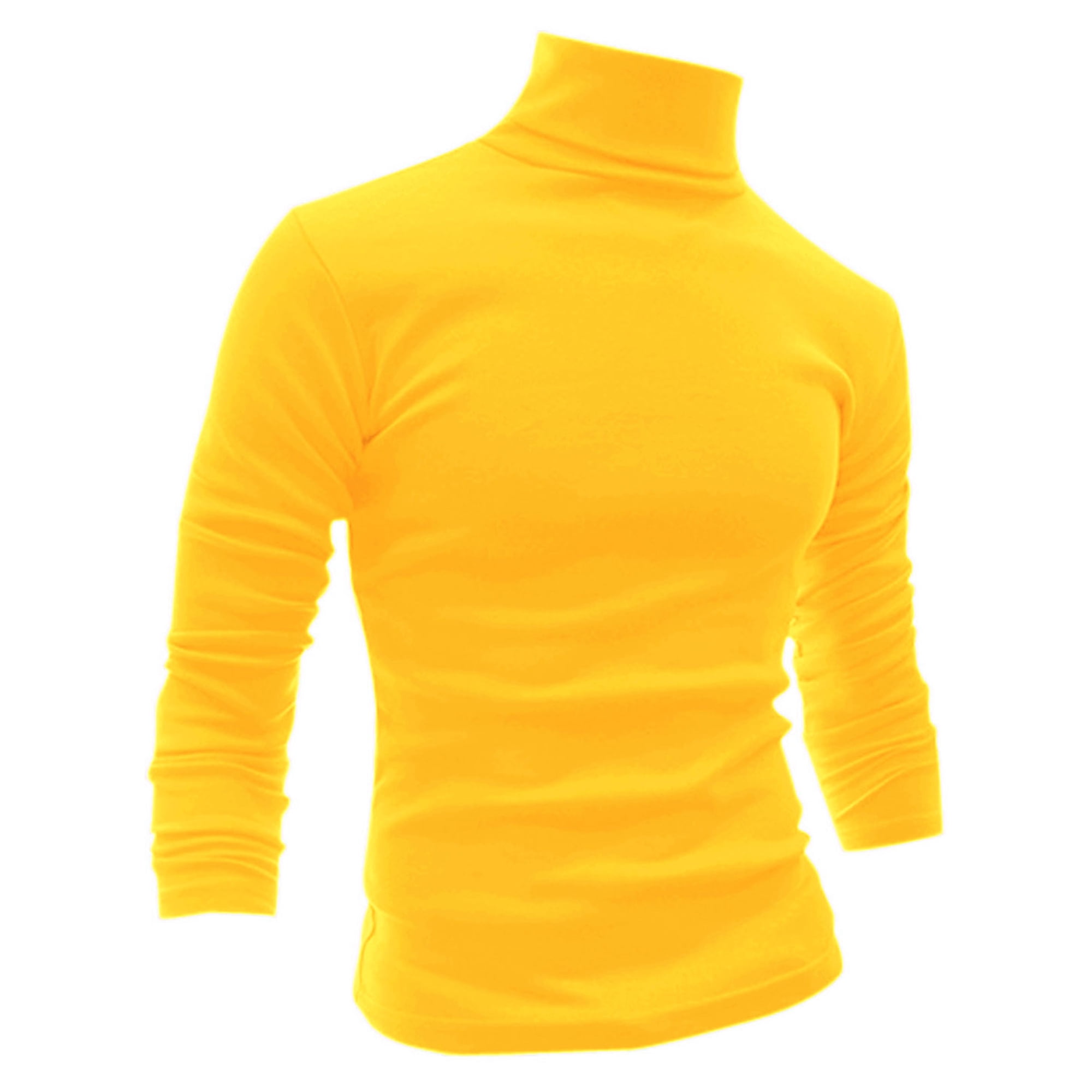 Click here for Inspire Chic Mens Sweaters Pullover Turtle Neck Lo... prices