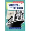 10 True Tales 10 True Tales, Titanic Young Survivors, (Paperback ...