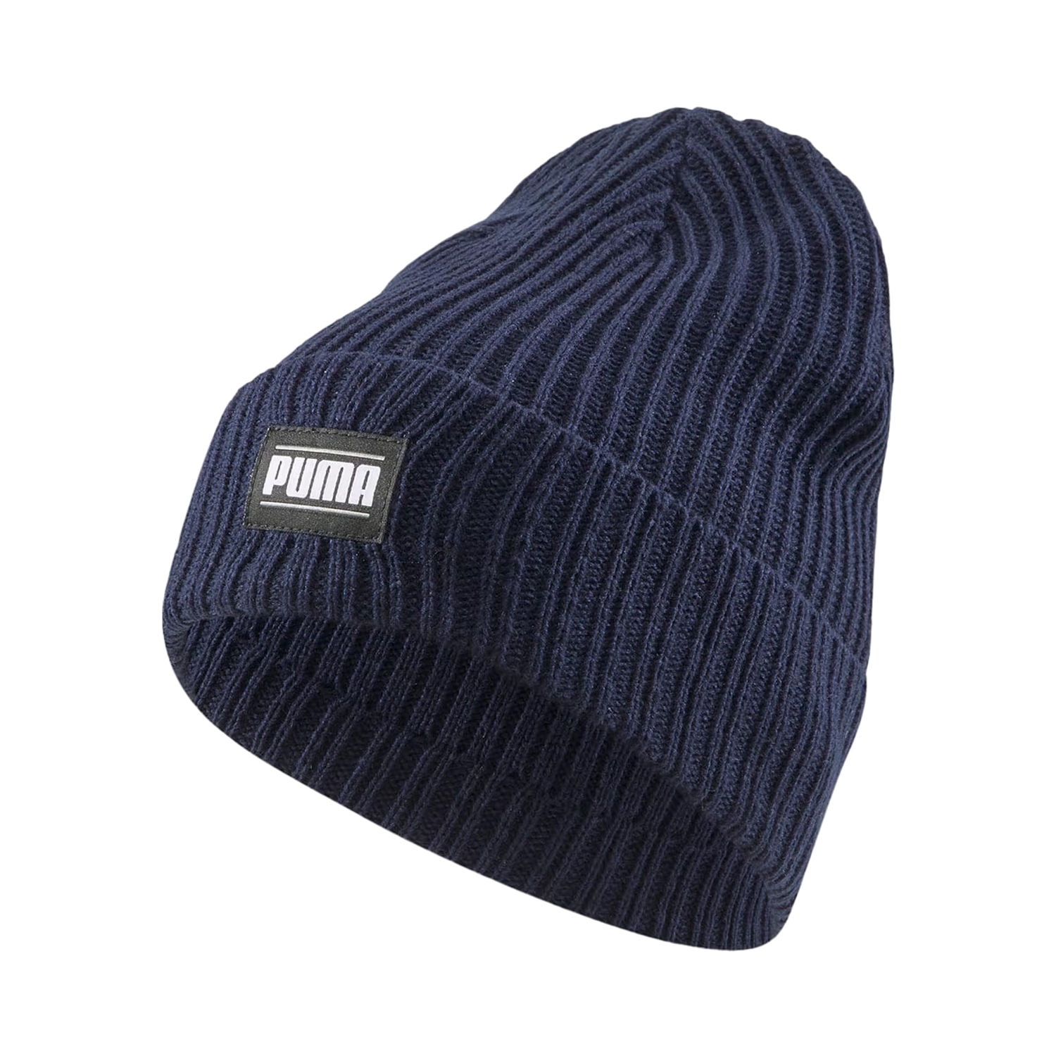 Click here for Puma Classic Ribbed Beanie One Size prices