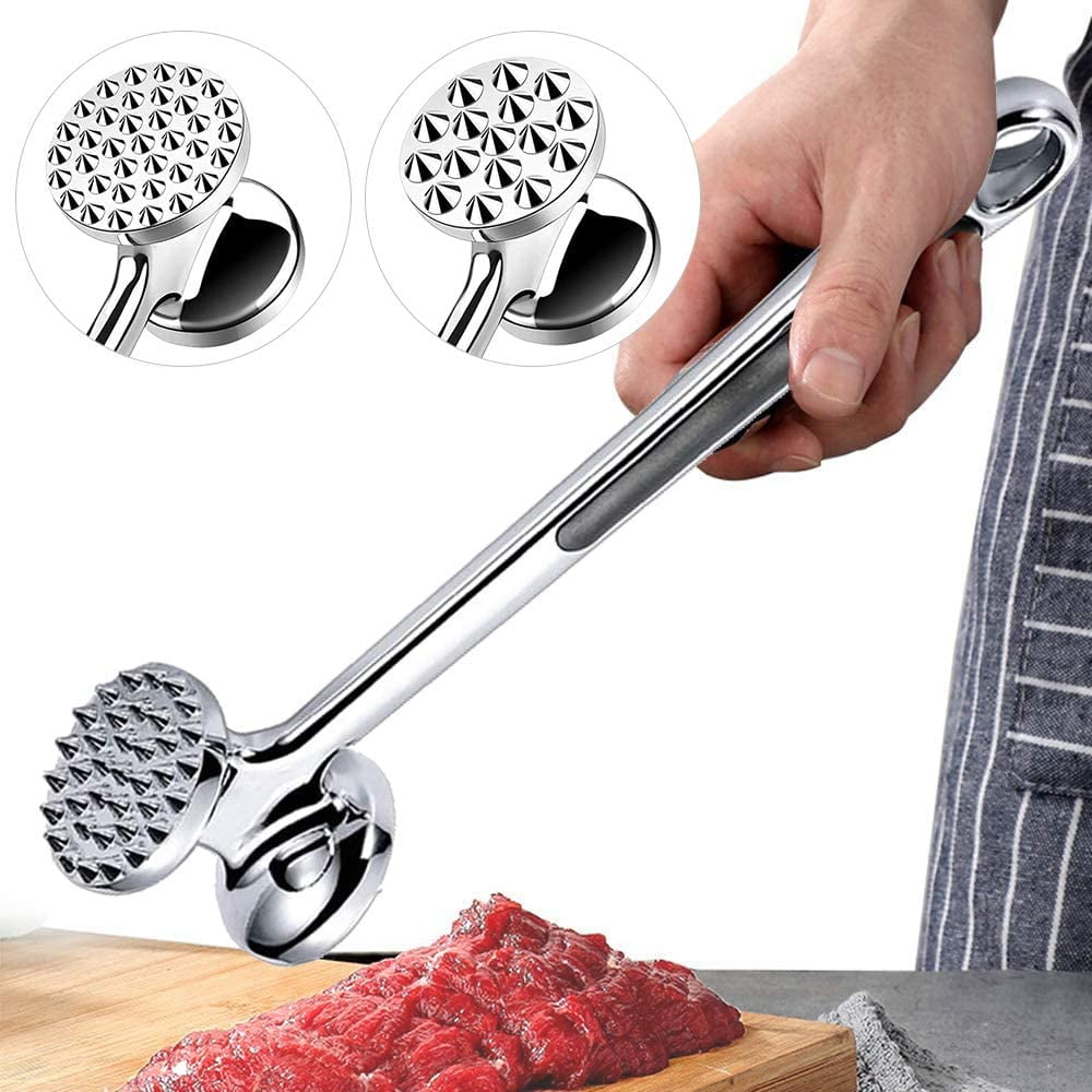 Click here for Gallfeel Meat Tenderizer Double-Sided Meat Tenderi... prices