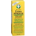 Lydia Pinkham Herbal Liquid Supplement 16 oz (Pack of 6) - Walmart.com