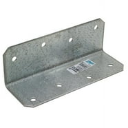 Simpson Strong-Tie CPT 4x4 ZMAX Galvanized Concealed Post Base ...