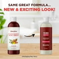 Follimax Biotin Shampoo - Hair Growth, Volumizing, Keratin, Argan ...