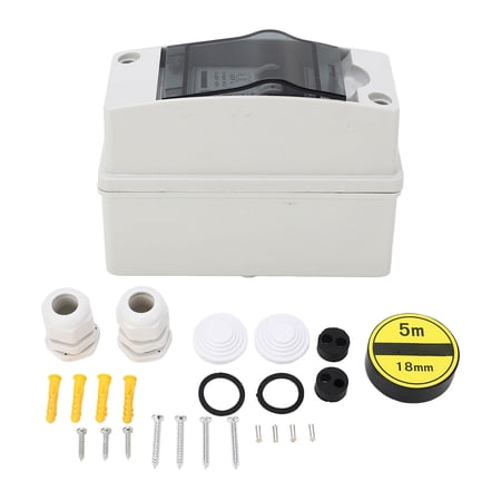 Circuit Breaker Disconnect Switch,2P DC Miniature Circuit PDC Miniature ...