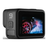 "GoPro Hero9 Black Action Camera with 23.6MP Sensor, 5K30 Video, 20MP ...