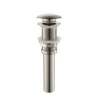 Symmons Pop-up Drain Plunger Replacement - Walmart.com