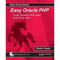 Easy Oracle SQL : Get Started Fast Writing SQL Reports With Sql*plus - Walmart.com