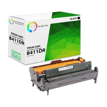 B410, B410dn, B420, B420dn, B430, B430dn, B440 DRUM - Walmart.com