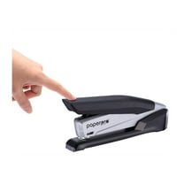 PaperPro inPOWER 20 - Stapler - 20 sheets - 26/6 - black, blue ...