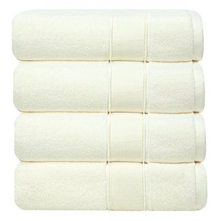 SKL Home Efrie Cotton Bath Towel, Blush, 28" x 54" - Walmart.com