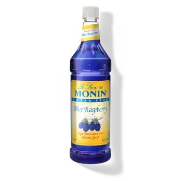 Monin Hazelnut Syrup Sugar Free PET - Walmart.com