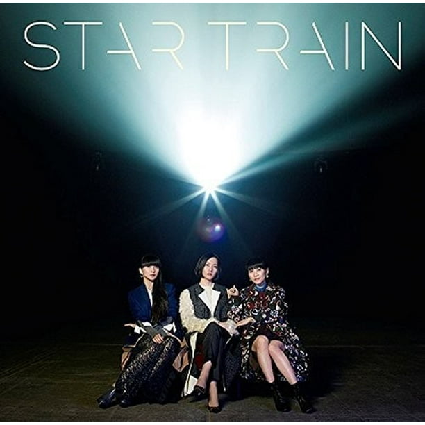 Star Train (CD) - Walmart.com