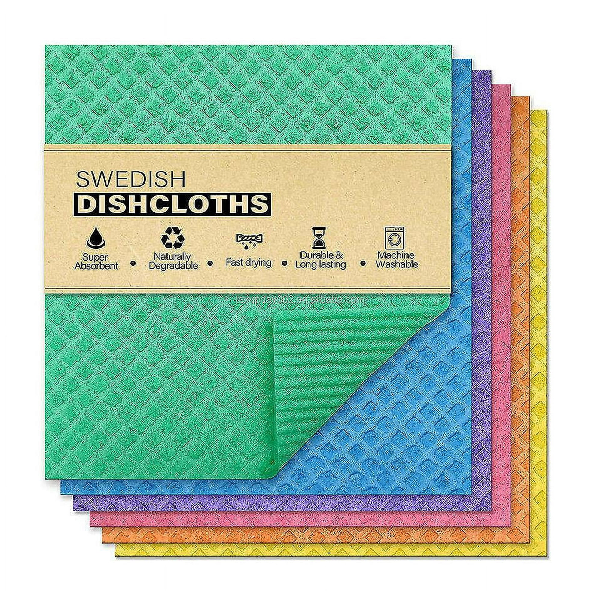 Click here for Geecy Biodegradable Cellulose Sponge Cloth Absorbe... prices