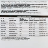 Klein Tools 647M Magnetic Nut Driver Set 6-Inch Shafts, 7 Pc - Walmart.com