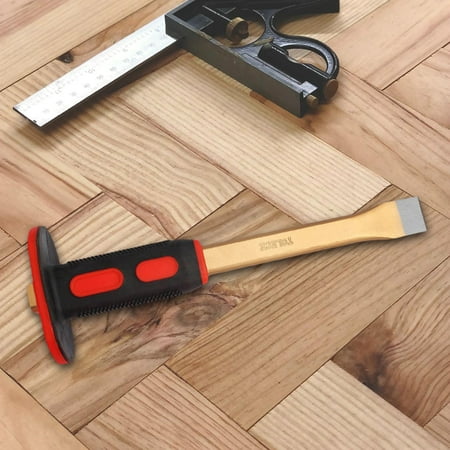 Heavy Duty Flat Cold Tool with Hand Protection, Drill Chisels Hand Tool ...