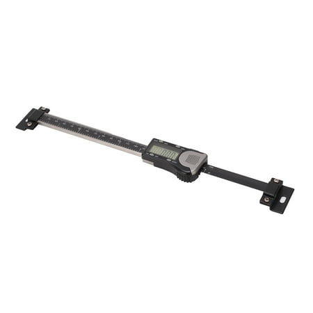 Rdeghly Vernier Caliper Digital Horizontal Measurement Gauge Ruler Tool ...