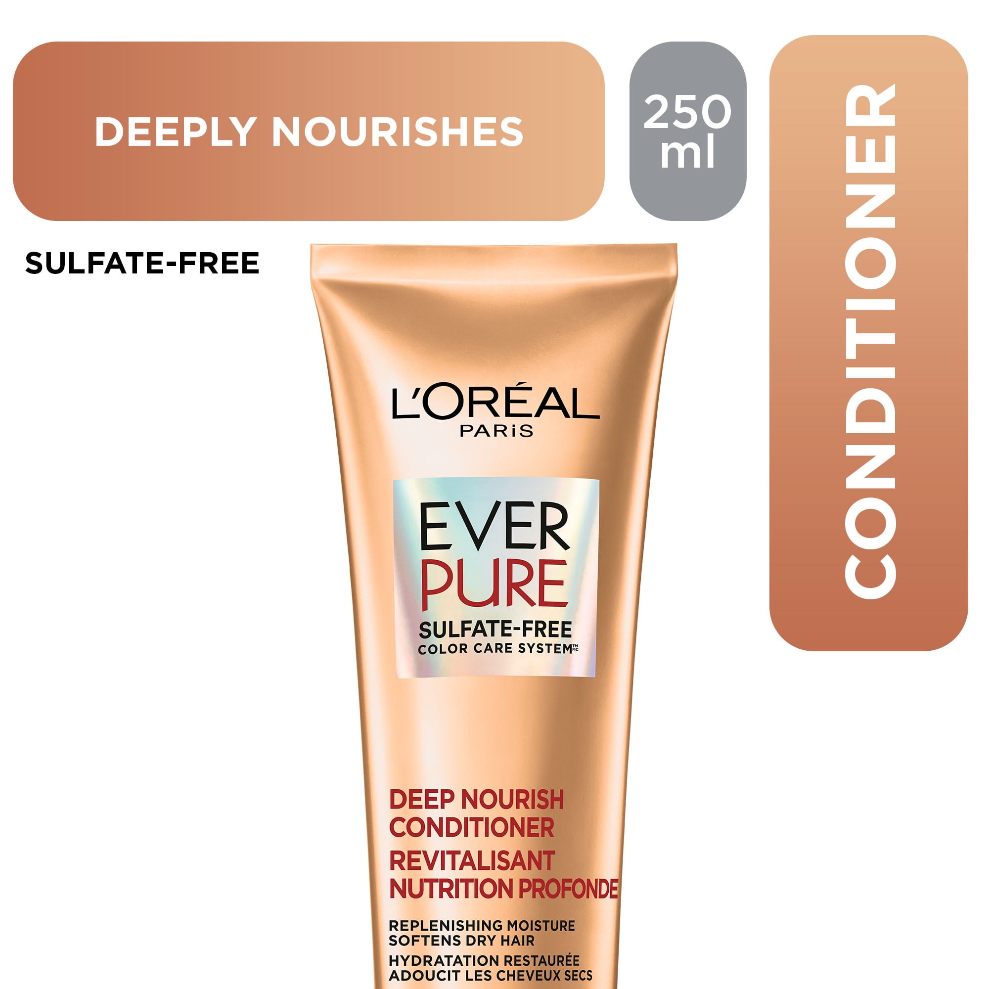 Click here for Loréal Paris Loreal Paris Evercreme Deep Nourish C... prices