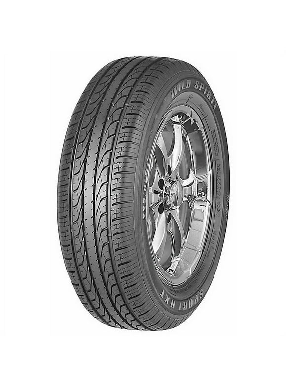 265/60R18 Tires in Shop by Size - Walmart.com