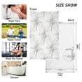 Pure Cotton Face Towel 16x28 Inches Hand Towel Bath Towel Hand Bath ...